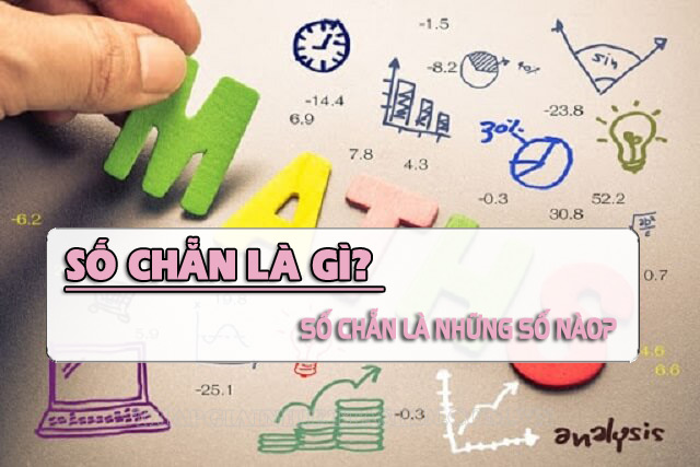 Số chẵn - số lẻ là gì? Những điều thú vị về số chẵn và số lẻTháp giải ...